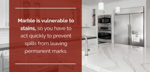 Alternatives to Marble Countertops | Lesher Marble