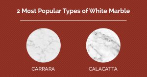 Alternatives to Marble Countertops | Lesher Marble