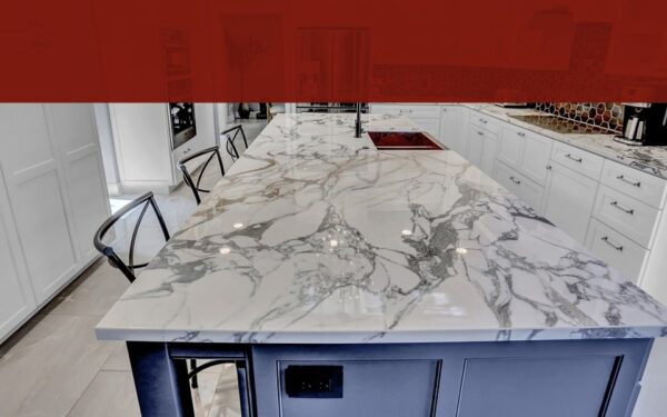 Stone Veining - A Comprehensive Guide | Lesher Marble