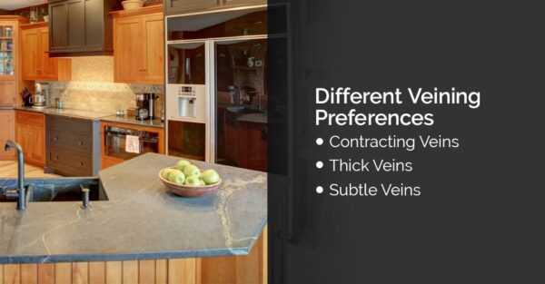 Stone Veining - A Comprehensive Guide | Lesher Marble