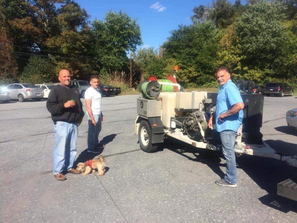 Renovations At Lesher Natural Stone, Quartz, & Tile | Lesher